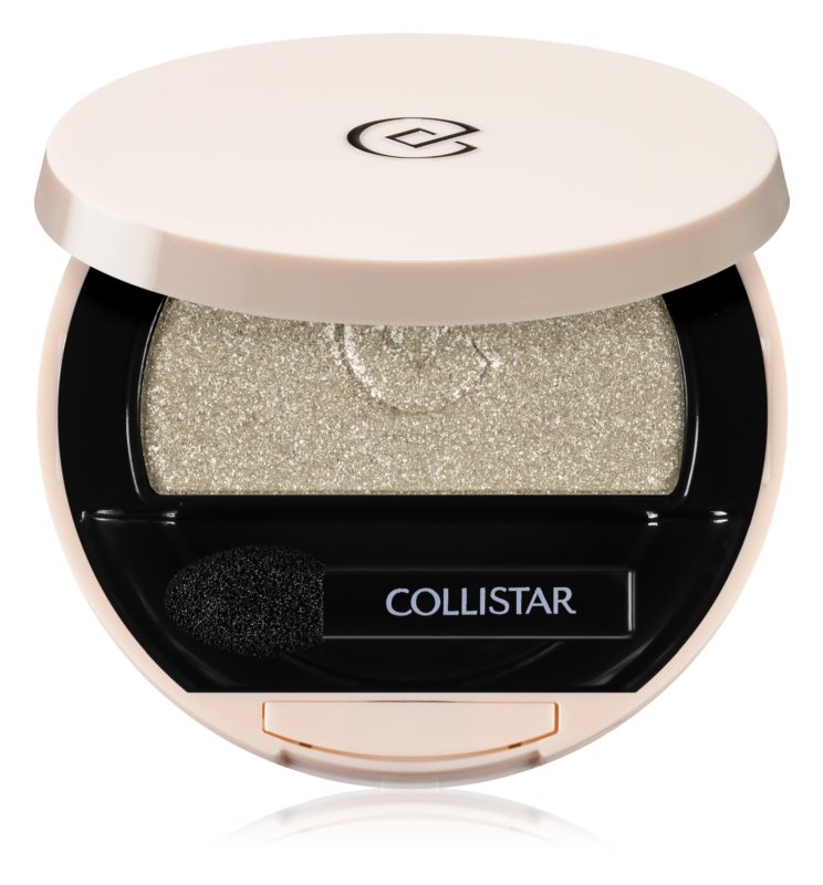 collistar compact eye shadow