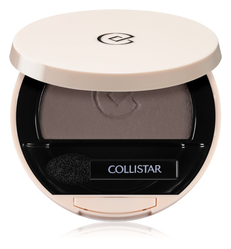 collistar compact eye shadow