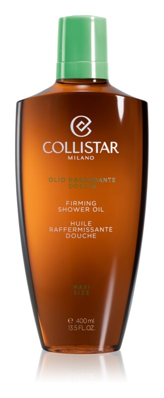 Collistar Special Perfect Body Firming Shower Oil 400 ml – My Dr. XM