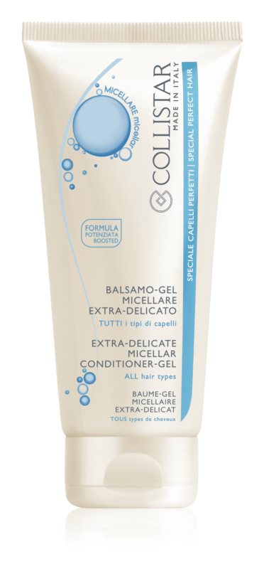 Collistar Special Perfect Hair Extra Delicate Multivitamin Conditioner ...