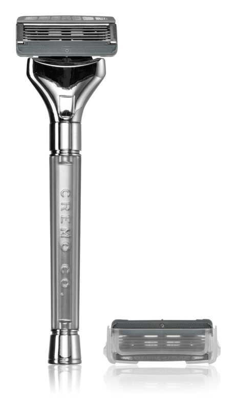 Cremo Razor – My Dr. XM