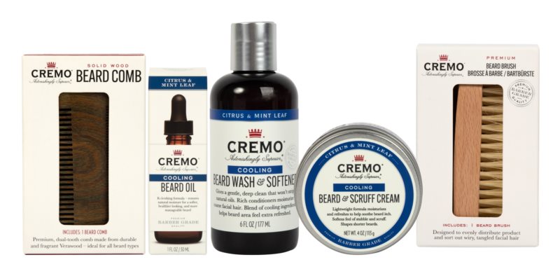 Cremo Essential Grooming Set Men – My Dr. XM