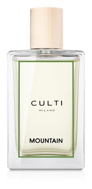 Culti Spray Mountain household spray 100 ml – My Dr. XM