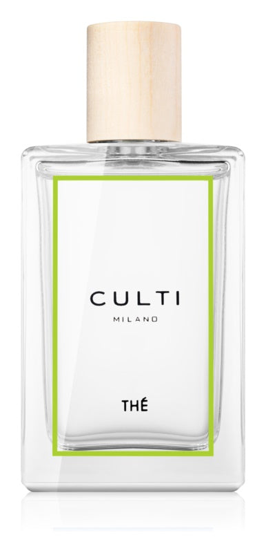 Culti Spray Thé household spray 100 ml – My Dr. XM