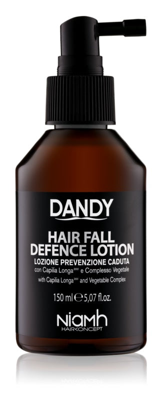 DANDY Hair Fall Defense Serum 150 ml – My Dr. XM