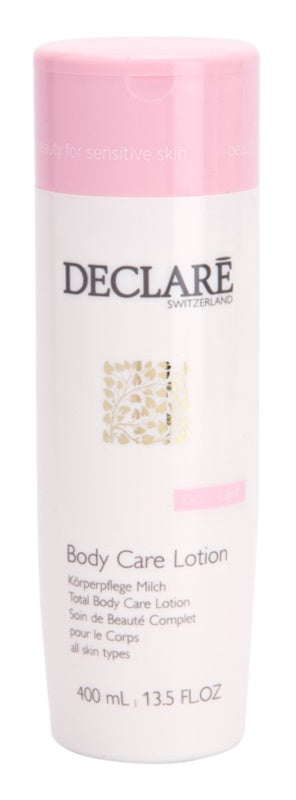 Declare Body Care Lotion 400 ml – My Dr. XM