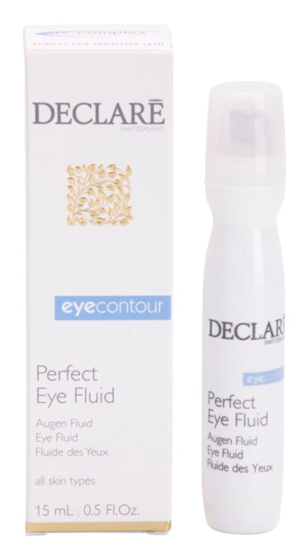 Declared Eye Contour cooling eye roll-on 15 ml – My Dr. XM