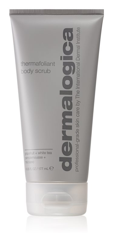 Dermalogica Daily Skin Health Thermafoliant Body Scrub 177 ml – My Dr. XM