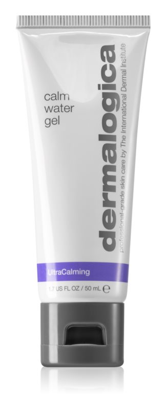 Dermalogica UltraCalming Calm Water Gel 50 ml – My Dr. XM