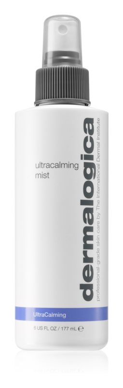 Dermalogica UltraCalming soothing skin tonic spray 177 ml – My Dr. XM