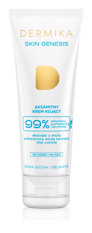 Dermika Skin Genesis soothing cream 50 ml – My Dr. XM