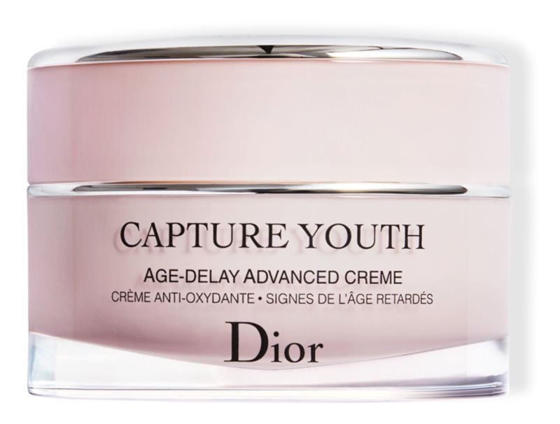 DIOR Capture Youth Age-Delay Advanced Cream 50 ml – My Dr. XM