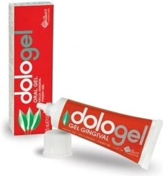 Dologel Teething Gel 25ml – My Dr. XM