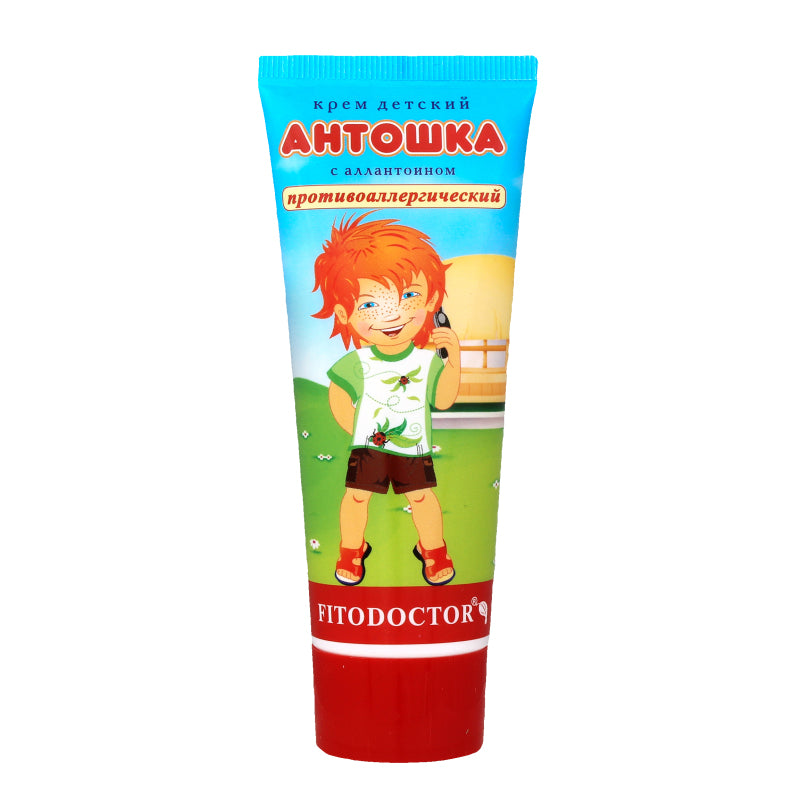 Fitodoctor kids cream Antoshka 75 ml – My Dr. XM