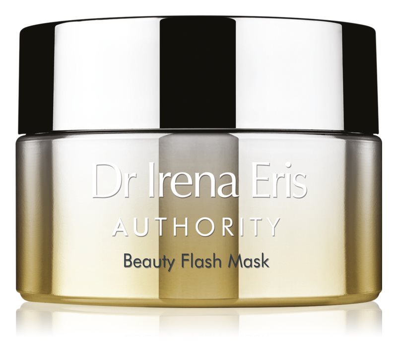 Dr. Irena Eris Authority intensive revitalizing mask 50 ml – My Dr. XM