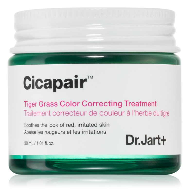 Dr. Jart+ Cicapair™ Tiger Grass Color Correcting Treatment – My Dr. XM