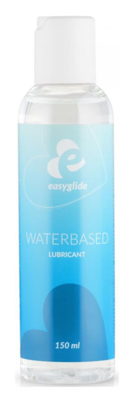 EasyGlide Waterbased Lubricant 150 ml – My Dr. XM