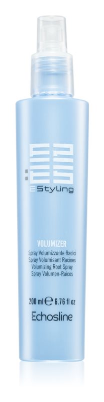 Echosline E-Styling Volumizer volume spray 200 ml – My Dr. XM