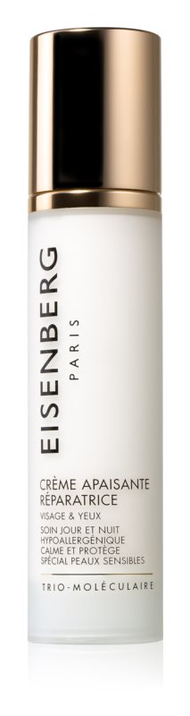 Eisenberg Classique Crème Apaisante Réparatrice cream 50 ml – My Dr. XM