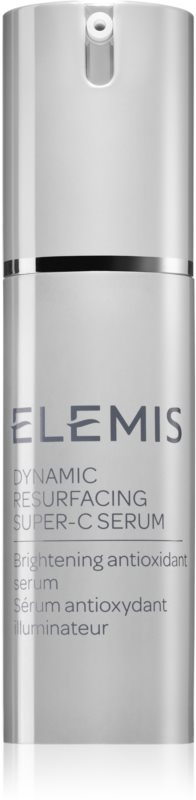 Elemis Dynamic Resurfacing Super-C Serum 30 ml – My Dr. XM