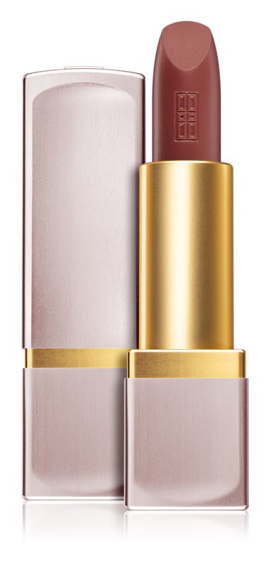 Elizabeth Arden Lip Color Matte luxurious care lipstick with vitamin E ...