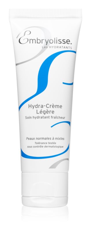 Embryolisse light moisturizing cream 40 ml – My Dr. XM