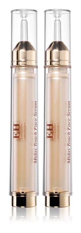 Emma Hardie Amazing Face Midas Touch Face Serum 2 x 15 ml – My Dr. XM