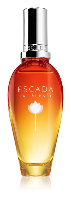 Escada Taj Sunset eau de toilette for women – My Dr. XM
