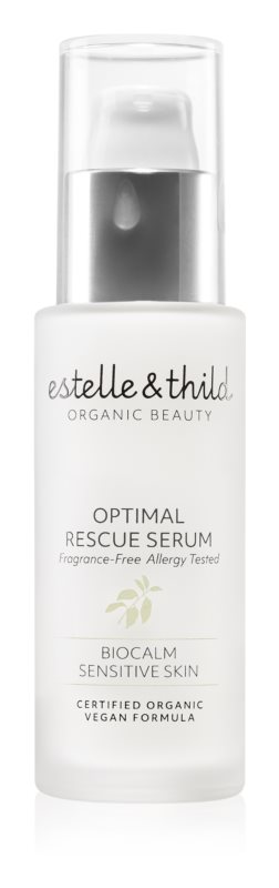 Estelle & Thild BioCalm soothing and moisturizing serum 30 ml – My Dr. XM