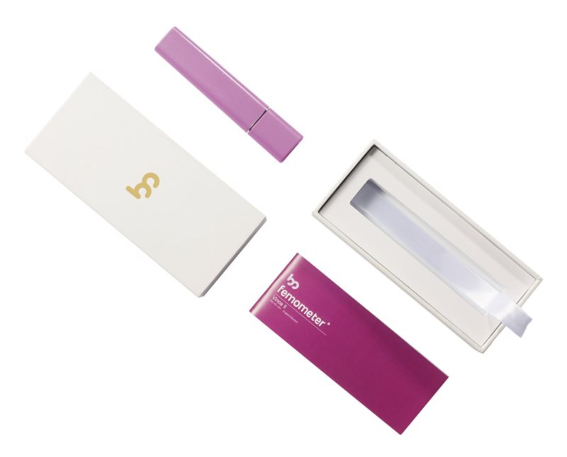 Femometer Vinca II ovulation thermometer – My Dr. XM