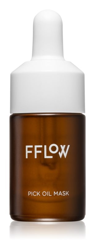 FFLOW Oilsoo Pick Oil Mask 10 ml – My Dr. XM