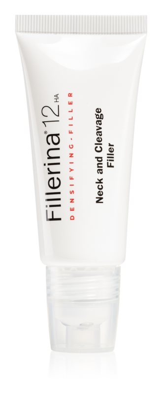 Fillerina Densifying Filler Grade 4 Neck and cleavage filler 30 ml – My ...