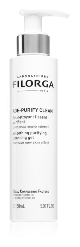 Filorga Age-Purify Cleansing gel 150 ml – My Dr. XM