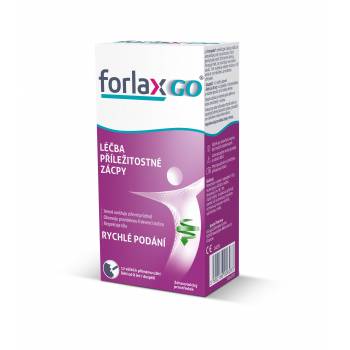 Forlax GO 12 bags – My Dr. XM