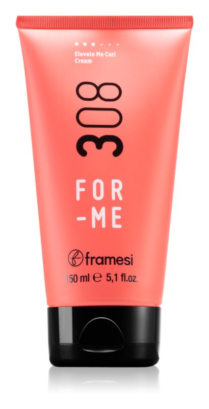 Framesi For-Me Curl & Volume Styling cream 150 ml – My Dr. XM