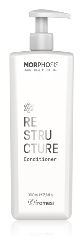 Framesi Morphosis Restructure Conditioner – My Dr. XM