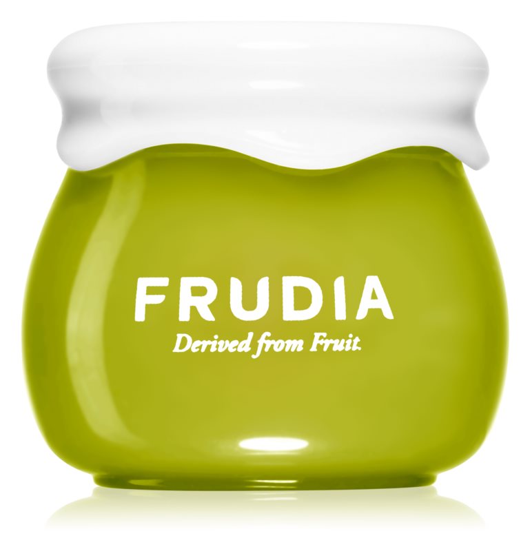 Frudia Avocado regenerating and soothing cream 10 ml – My Dr. XM