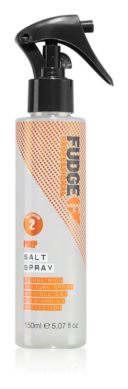 Fudge Prep Salt Spray 150 ml – My Dr. XM