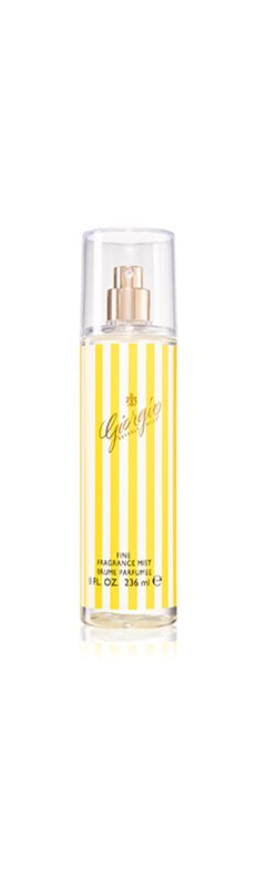 Giorgio Beverly Hills Giorgio body spray for women 236 ml – My Dr. XM