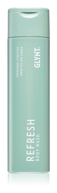 Glynt Refresh Body Gel 250 ml – My Dr. XM