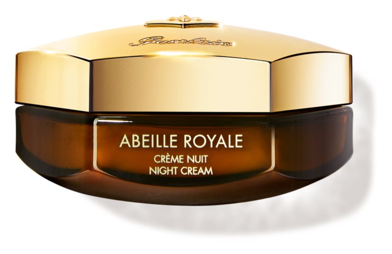 GUERLAIN Abeille Royale Night Cream 50 ml – My Dr. XM
