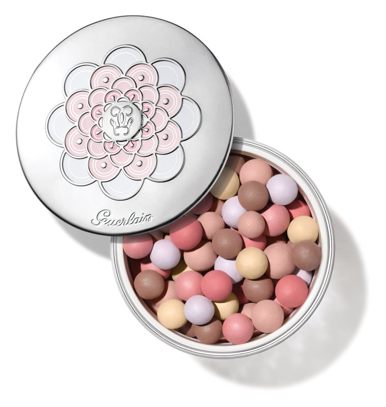 GUERLAIN Météorites Light Revealing Pearls of Powder toning face pearl ...