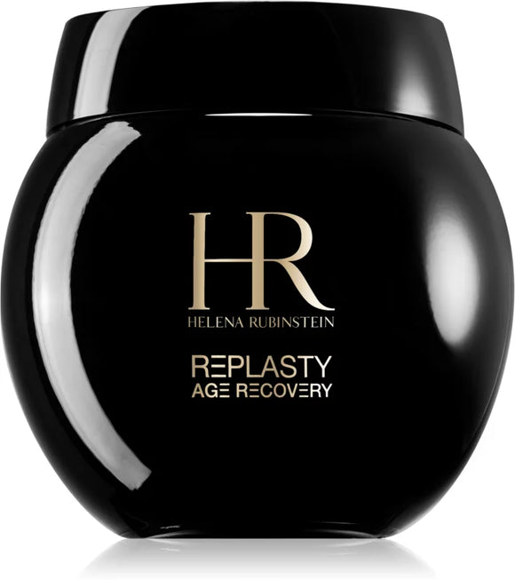 Helena Rubinstein Re-Plasty Age Recovery night revitalizing renewing c ...