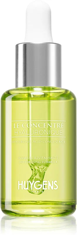 Huygens Organic Hyaluronic Concentrate – My Dr. XM