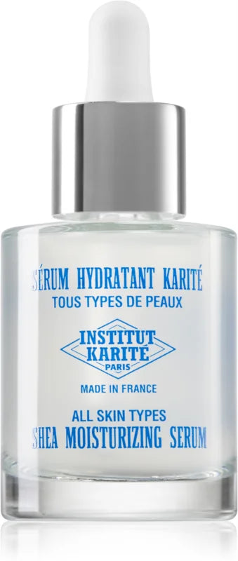 Institute Karité Paris Milk Cream Shea Moisturizing Serum 30 ml – My Dr. XM