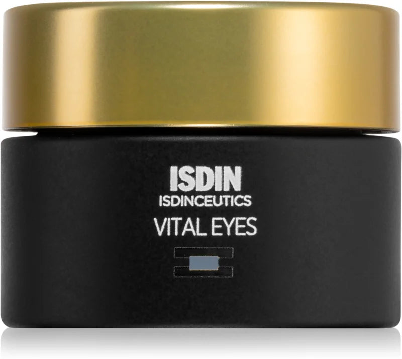 ISDIN Isdinceutics Vital Eyes Day and night eye cream 15 g – My Dr. XM