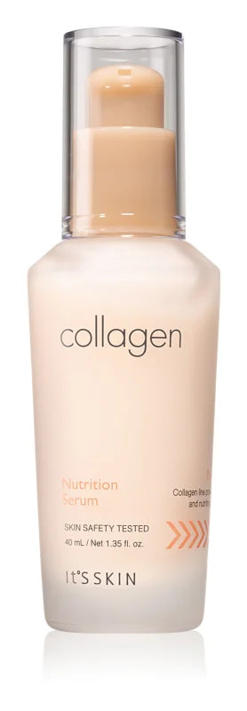 It's Skin Collagen Nutrition Serum 40 ml – My Dr. XM