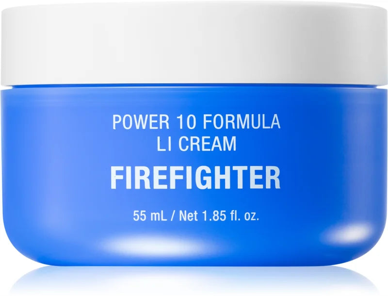 It's Skin Power 10 Formula Li Cream Firefighter 55 ml – My Dr. XM