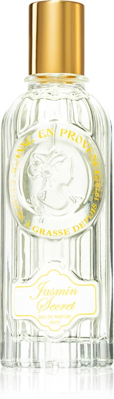 Jeanne en Provence Jasmine Secret eau de parfum 60 ml – My Dr. XM