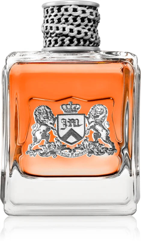 Juicy Couture Dirty English Eau de toilette for men 100 ml – My Dr. XM